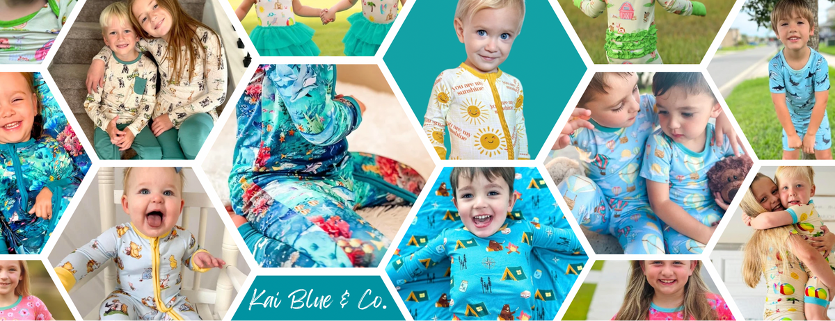 Facts and Myths about Bamboo Clothing – Kai Blue & Co