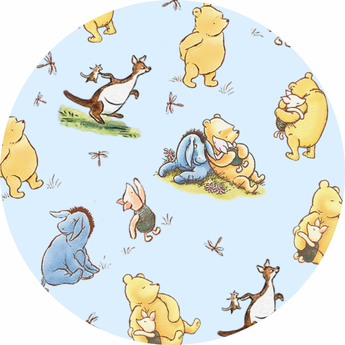 Sweet as Honey™ – Kai Blue & Co