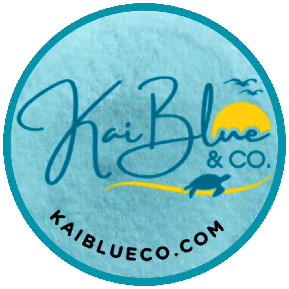 Kai Blue™ & Co Full Collection – Kai Blue & Co