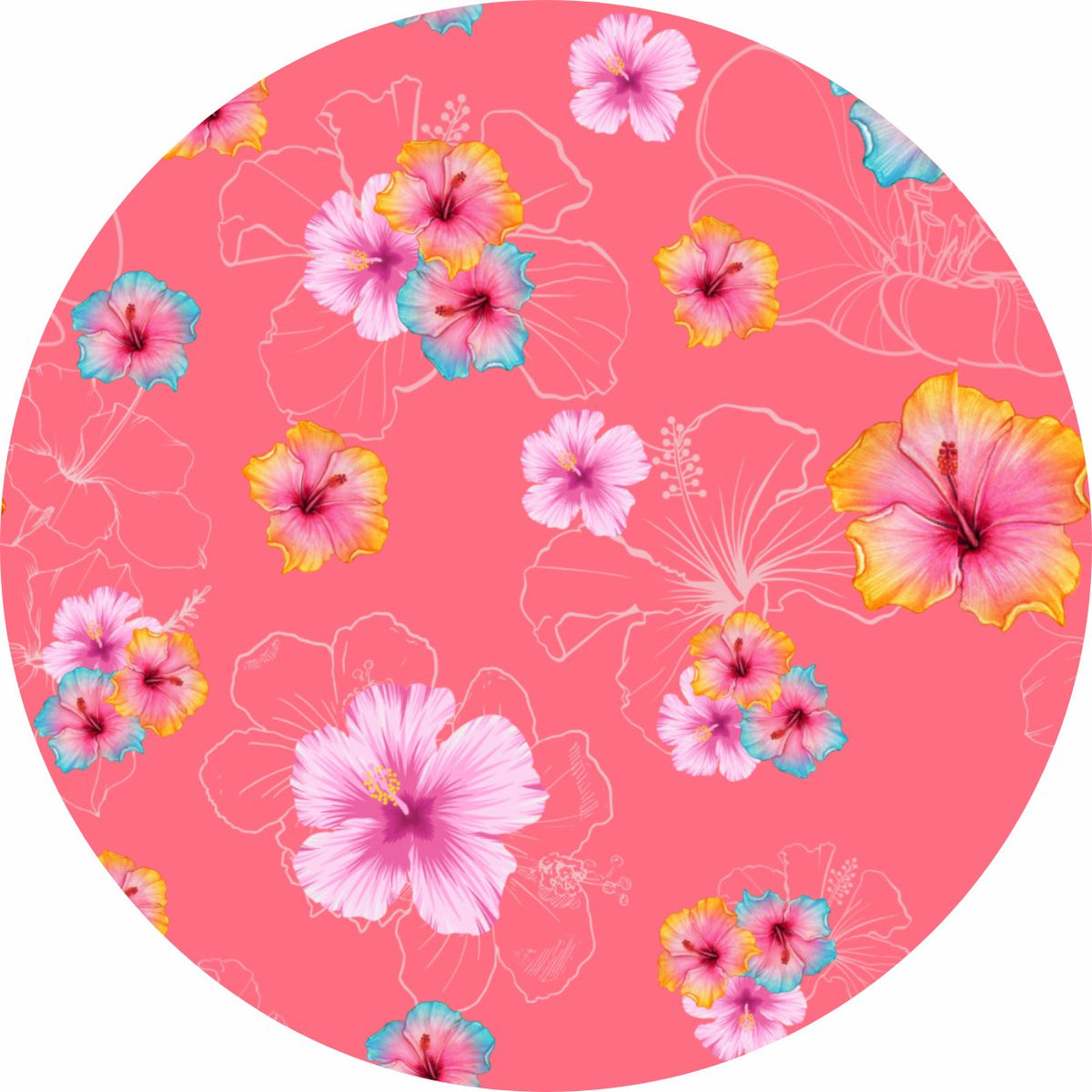 Flower Child™ Bamboo Collection by Kai Blue™ & Co – Kai Blue & Co