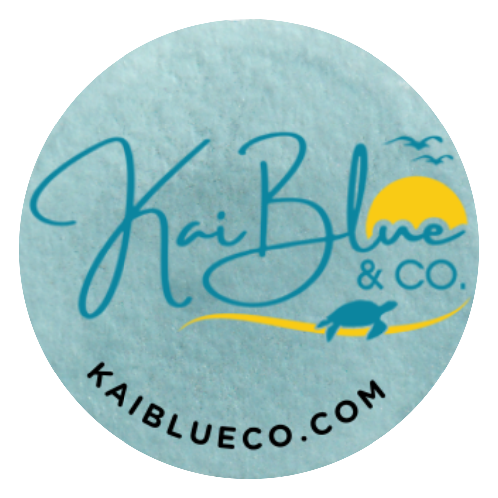 Best Sellers – Kai Blue & Co